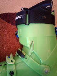 Best Hardboots for Splitboard Touring Performance: Our Top Picks