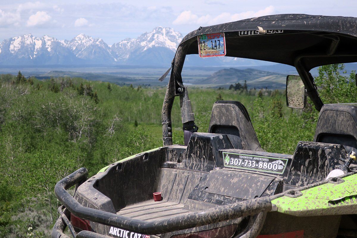 10 Great Rocky Mountain Road Trips - Mountain Weekly News