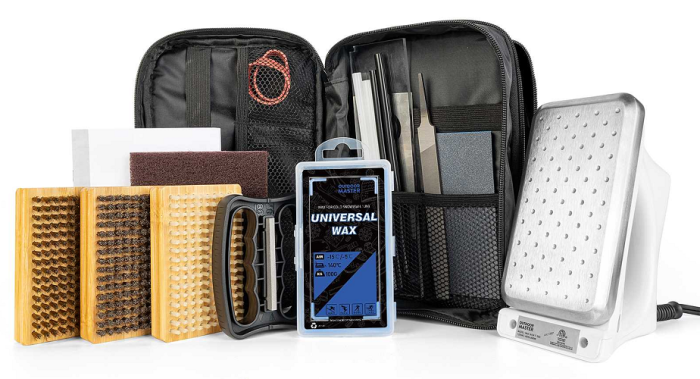 10 Best Snowboard Tool for Emergencies: Never Get Stuck Again