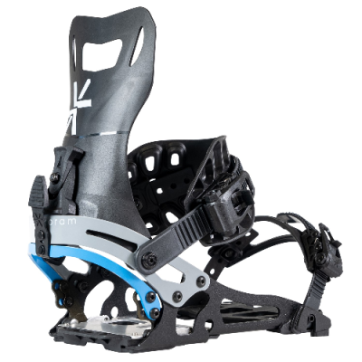 The 10 Best Splitboard Bindings for Touring & Riding Performance