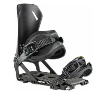 The 10 Best Splitboard Bindings for Touring & Riding Performance