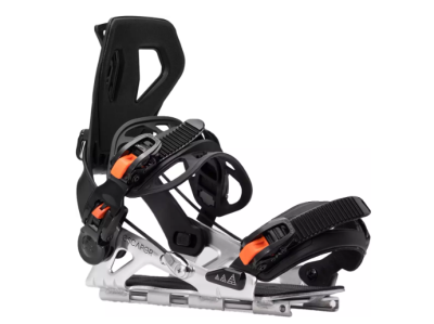 The 10 Best Splitboard Bindings for Touring & Riding Performance