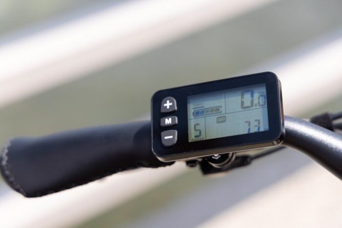 KBO Breeze E-Bike Review - Mountain Weekly News