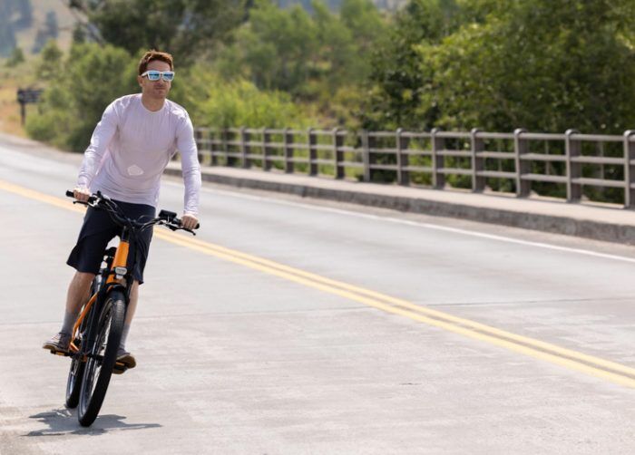 KBO Breeze E-Bike Review - Mountain Weekly News