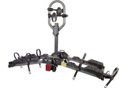 Top-Rated E-Bike Racks for Safe and Secure Transportation