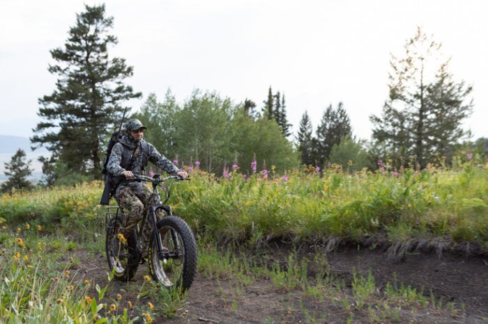 Rambo Rebel 1000W E-Bike Review - Mountain Weekly News
