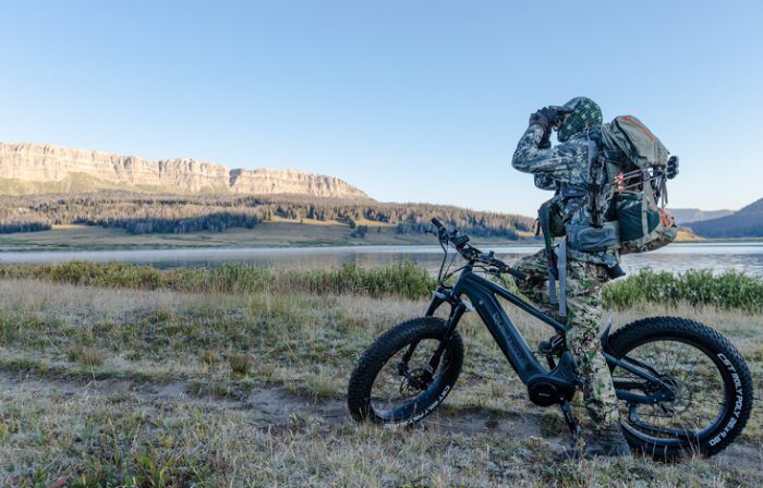 QuietKat Ibex E-Bike Review - Mountain Weekly News