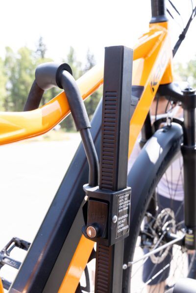 Hollywood Racks Sports Rider E-Bike Rack Review: The Ultimate ...