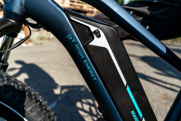 Magicycle Cruiser Pro E-Bike Review - Mountain Weekly News