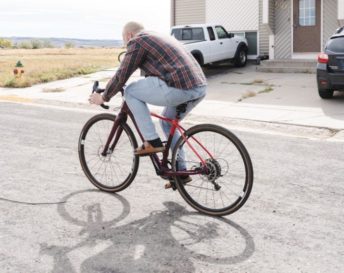 KINEKT Suspension Seatpost Review: Finding the Perfect Balance of ...