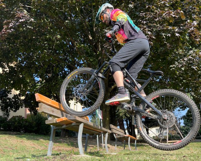 Five Ten Sleuth DLX MTB Shoes Review: Comfort and Style Combined