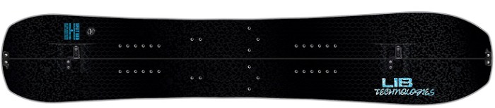 The 20 Best Splitboards Tested Touring & Riding in the Tetons