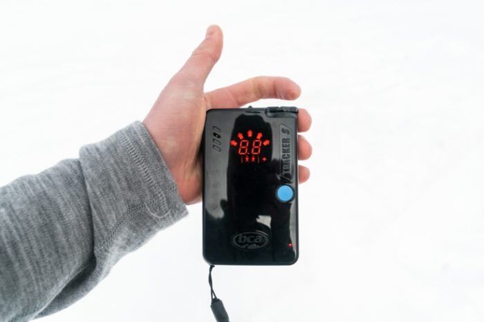 BCA Tracker S Review - Mountain Weekly News