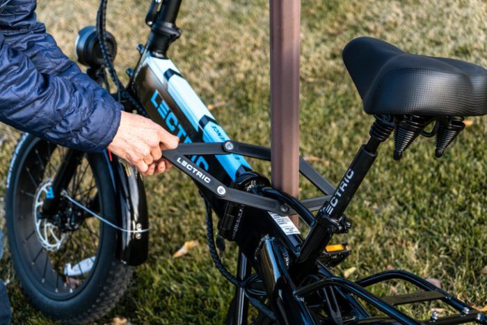 Lectric XP 3.0 E-Bike Review: Unboxing and First Impressions