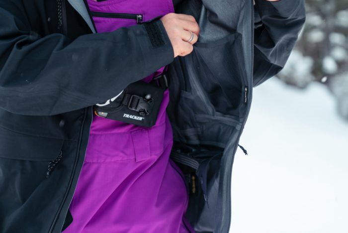 Mountain Hardwear Women's Boundary Ridge GORE-TEX Jacket Review: The ...