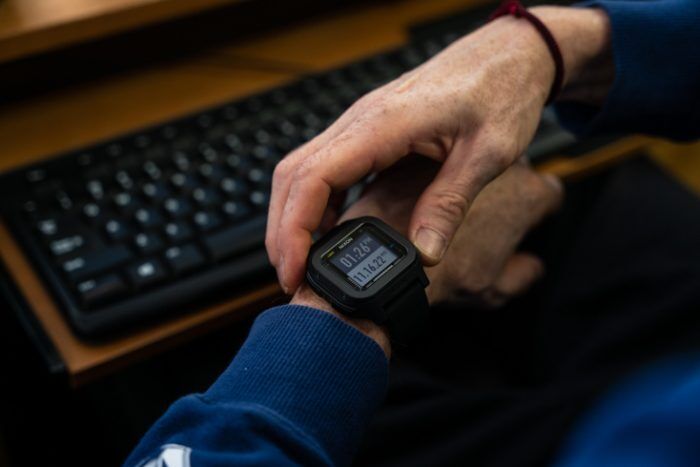 Nixon Regulus Expedition: A Unique Outdoor Watch