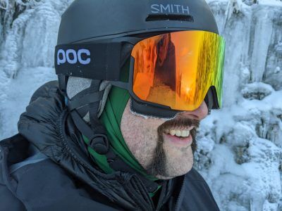 POC Nexal Clarity Review: The New Standard in Goggles