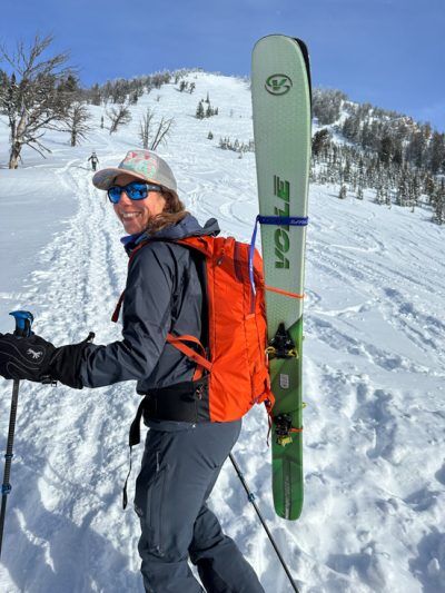 Ortovox Free Rider 22L Backpack Review - Mountain Weekly News