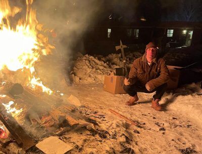 Pit COMMANDER Review - Mountain Weekly News