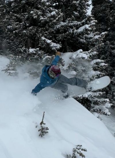 Burton Process Snowboard Review: Unleash Your Inner Beast on the Mountain