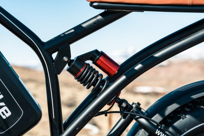 Euybike S4 E-Bike Review: A Refreshing Take on Moped-Style E-Bikes