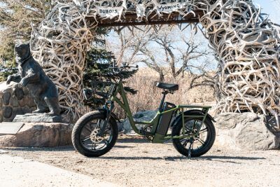 Fiido T1 Pro Cargo E-Bike Review: A Workhorse for Hauling