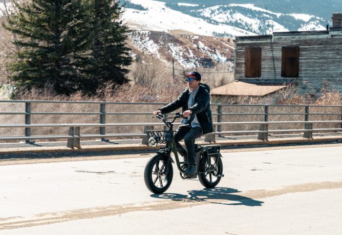 Fiido T1 Pro Cargo E-Bike Review: A Workhorse for Hauling