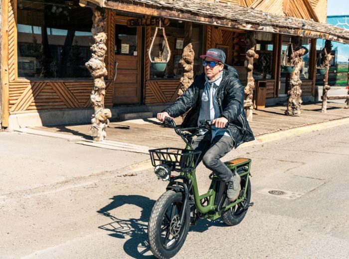 Fiido T1 Pro Cargo E-Bike Review: A Workhorse for Hauling