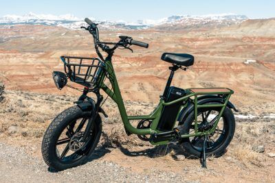 Fiido T1 Pro Cargo E-Bike Review: A Workhorse for Hauling