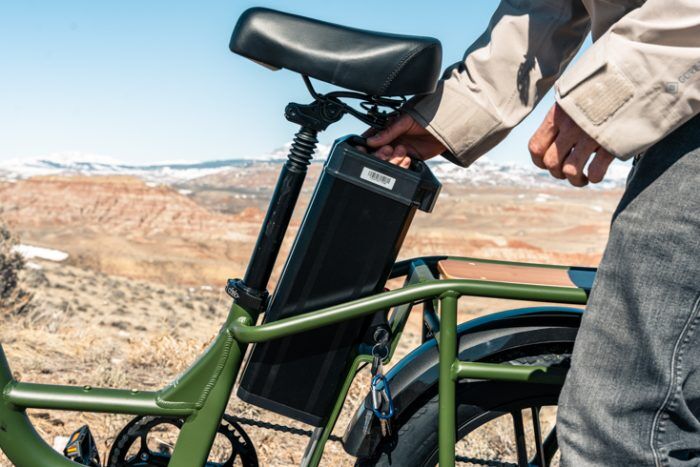 Fiido T1 Pro Cargo E-Bike Review: A Workhorse for Hauling