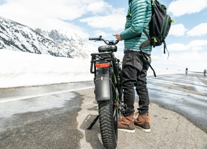 Is the Magicycle Deer E-Bike the Ultimate All-in-One Solution?