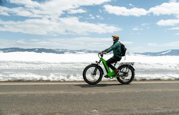 Is the Magicycle Deer E-Bike the Ultimate All-in-One Solution?