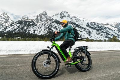 Is the Magicycle Deer E-Bike the Ultimate All-in-One Solution?