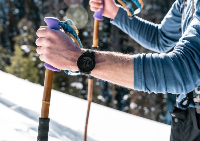 Suunto 9 Peak Pro GPS Sports Watch Review - Mountain Weekly News