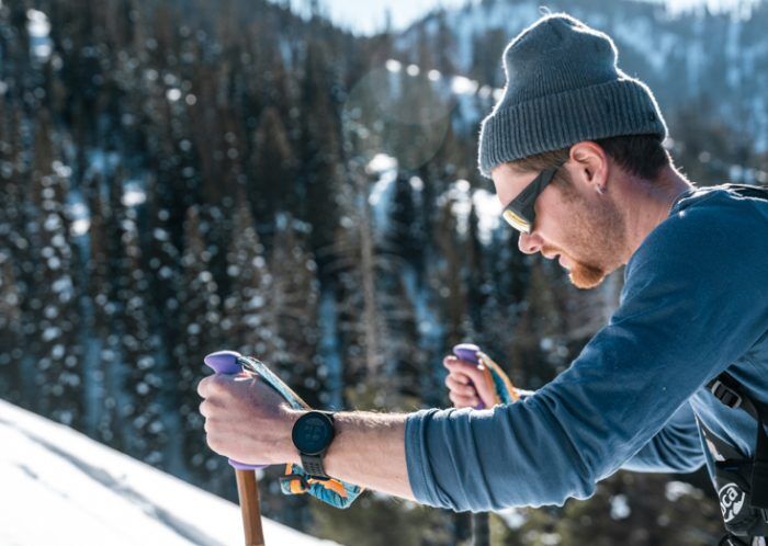 Suunto 9 Peak Pro GPS Sports Watch Review - Mountain Weekly News