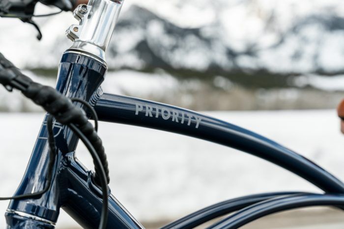 Priority E-Coast Electric Beach Cruiser Review - Mountain Weekly News