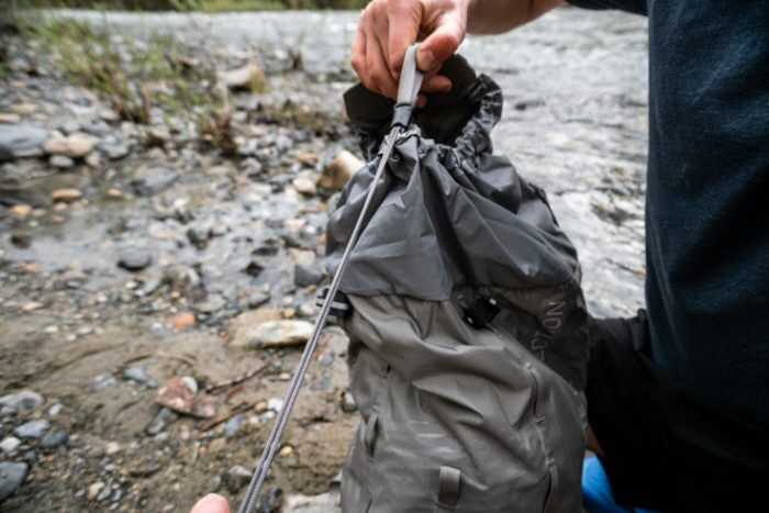 Ultimate Direction All Mountain Pack Review: The Ultimate Gear for ...