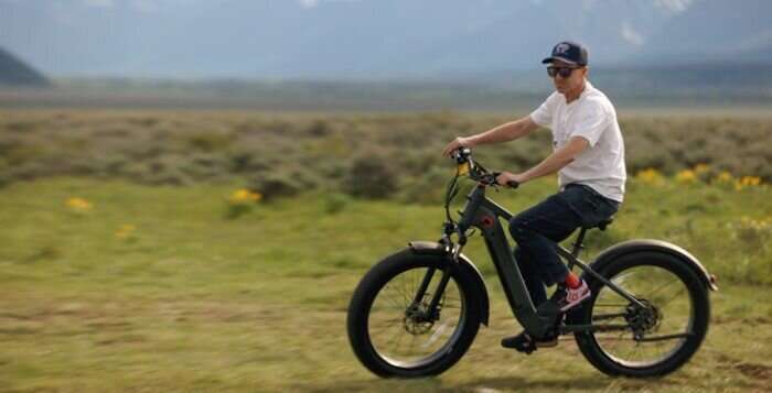 Retrospec Koa Rev+ 26" E-Bike Review - Mountain Weekly News