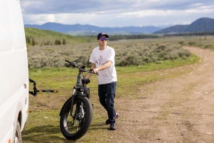 Retrospec Koa Rev+ 26" E-Bike Review - Mountain Weekly News