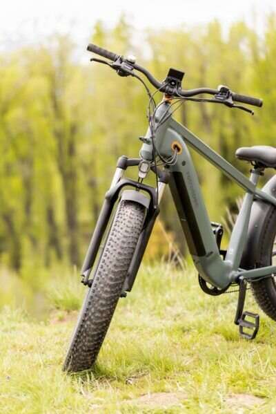 Retrospec Koa Rev+ 26" E-Bike Review - Mountain Weekly News