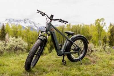 Retrospec Koa Rev+ 26" E-Bike Review - Mountain Weekly News