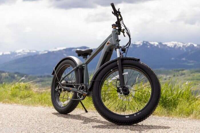 Retrospec Koa Rev+ 26" E-Bike Review - Mountain Weekly News