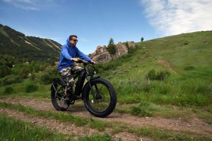 Ride1Up Rift E-Bike Review - Mountain Weekly News