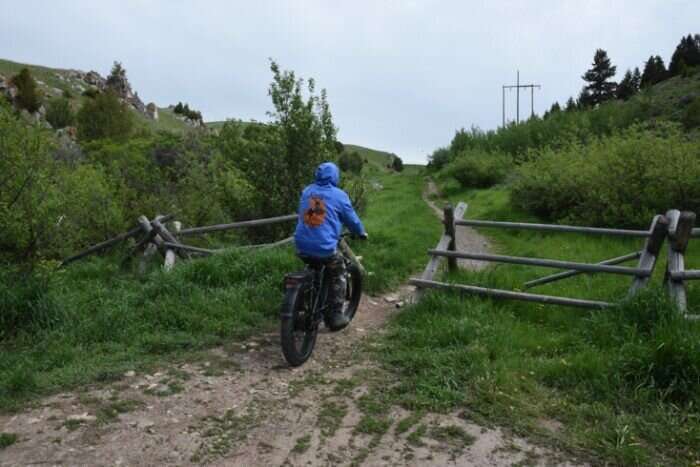 Ride1Up Rift E-Bike Review - Mountain Weekly News