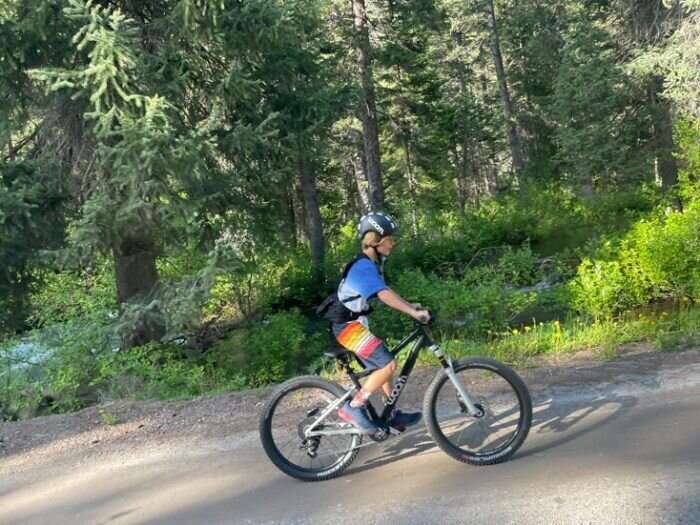 woom Kids Bike OFF Air 5 Review - Mountain Weekly News