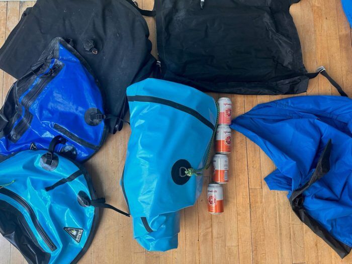 Alpacka Rafts Review - Mountain Weekly News