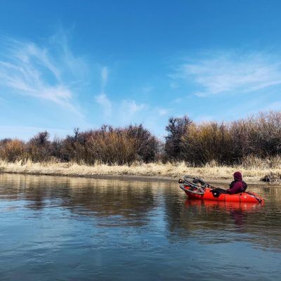 Alpacka Rafts Review - Mountain Weekly News