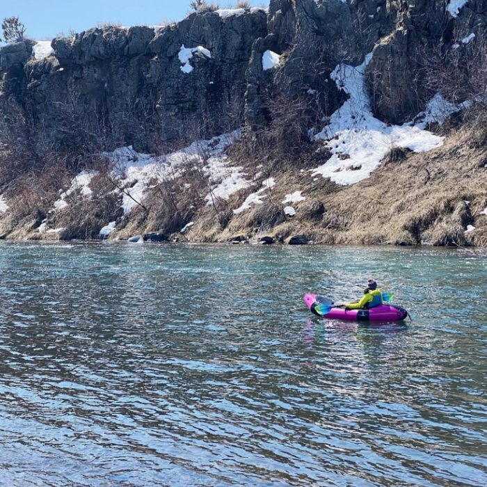 Alpacka Rafts Review - Mountain Weekly News