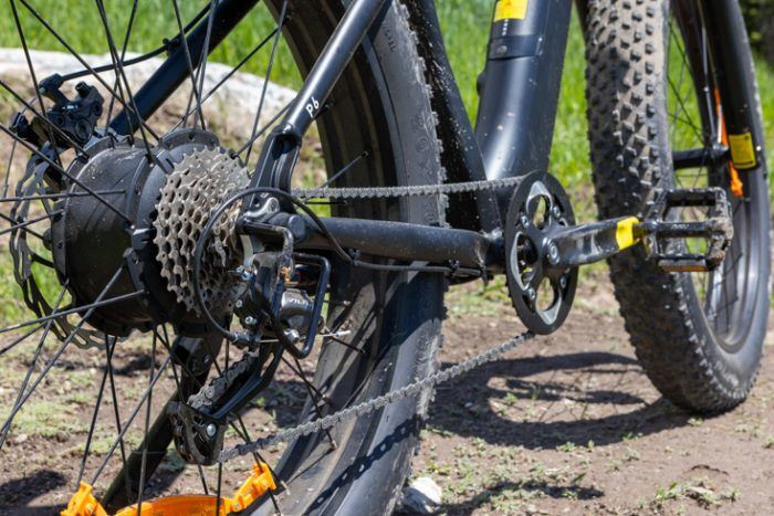 Hiboy P6 E-Bike Review: The Ultimate Commuter and Off-Roader