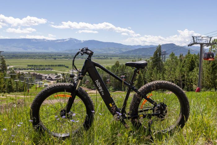 Hiboy P6 E-Bike Review: The Ultimate Commuter and Off-Roader